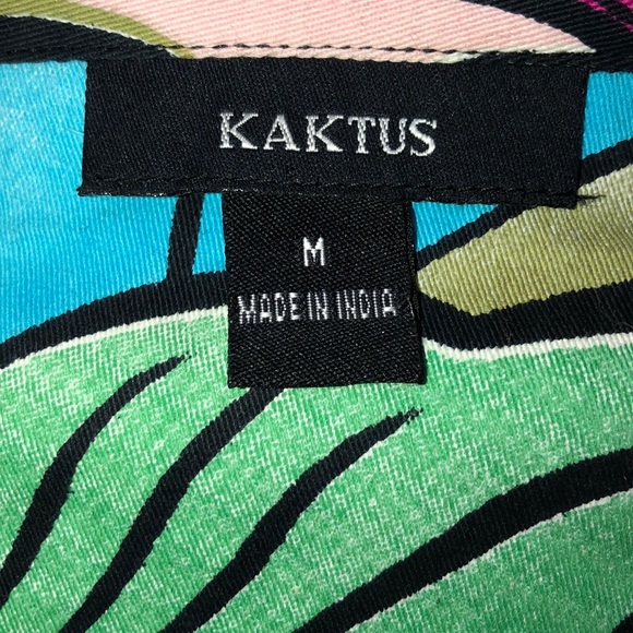 Kaktus | Jackets & Coats | Kaktus Blazer Abstract Artpicasso Style ...